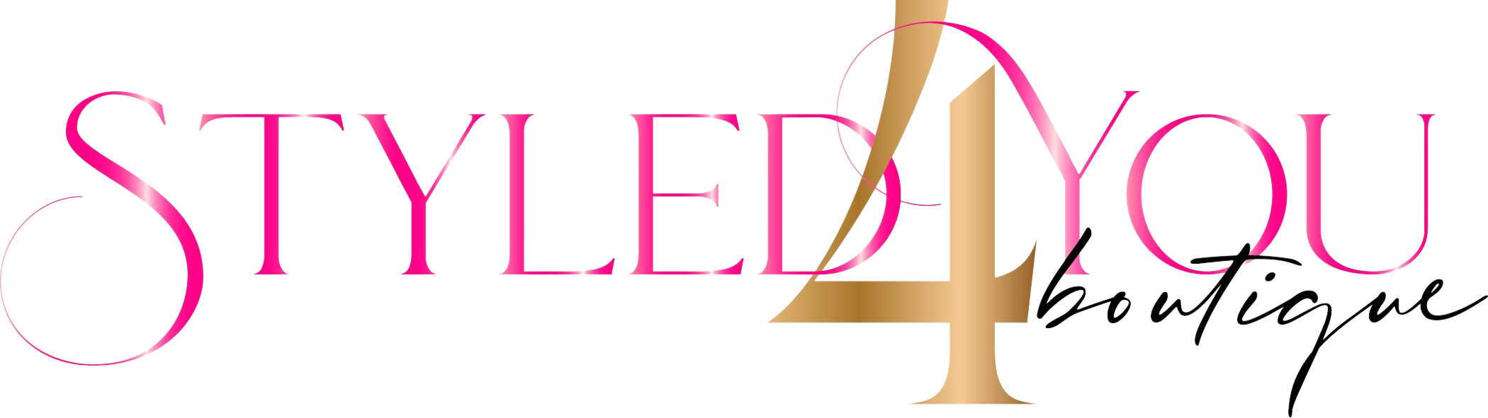 Chic & Empowering Fashion 4 Women | STYLED4YOU BOUTIQUE